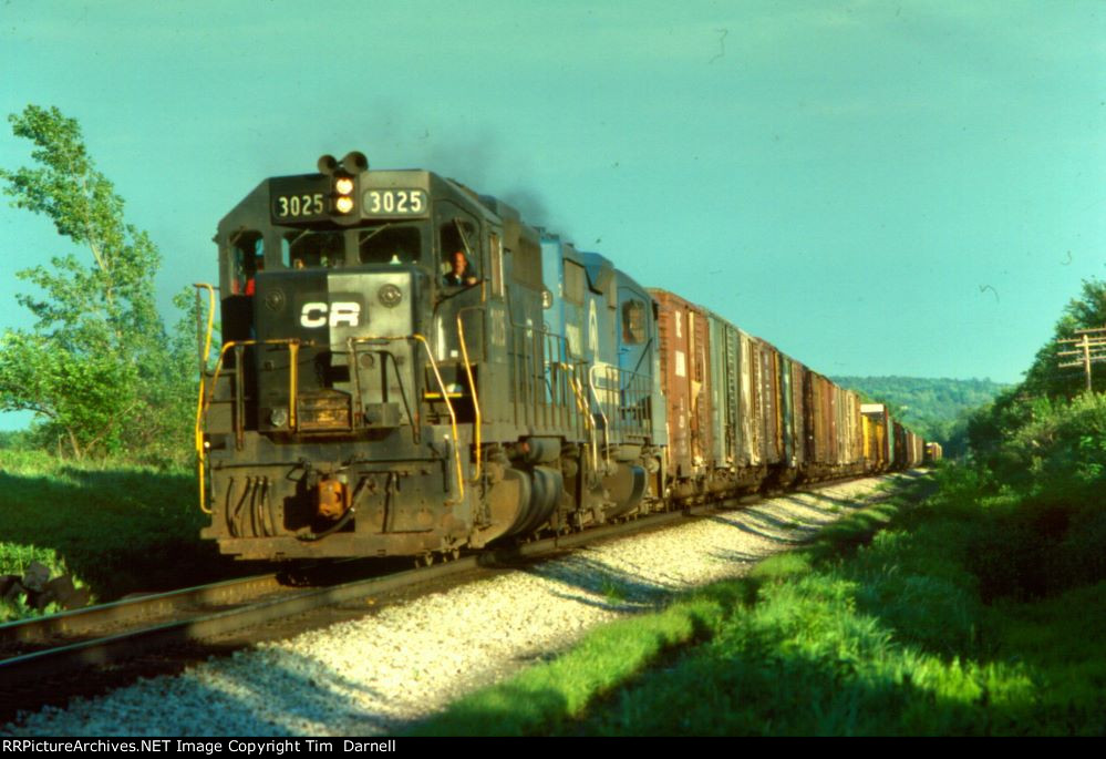 CR 3025 Leads HB91 CR 3025 Leads HB91